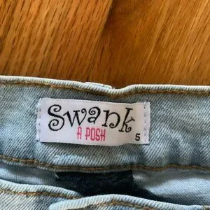 Swank A Posh Jeans